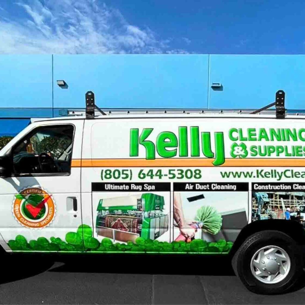 Janitorial Services | Commercial Cleaning Services - Kelly Cleaning ...